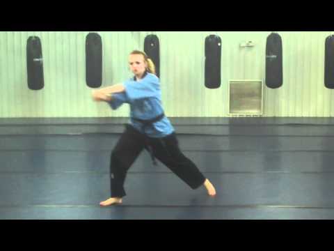 Under Belt Forms | Maxwell's Tae Kwon Do