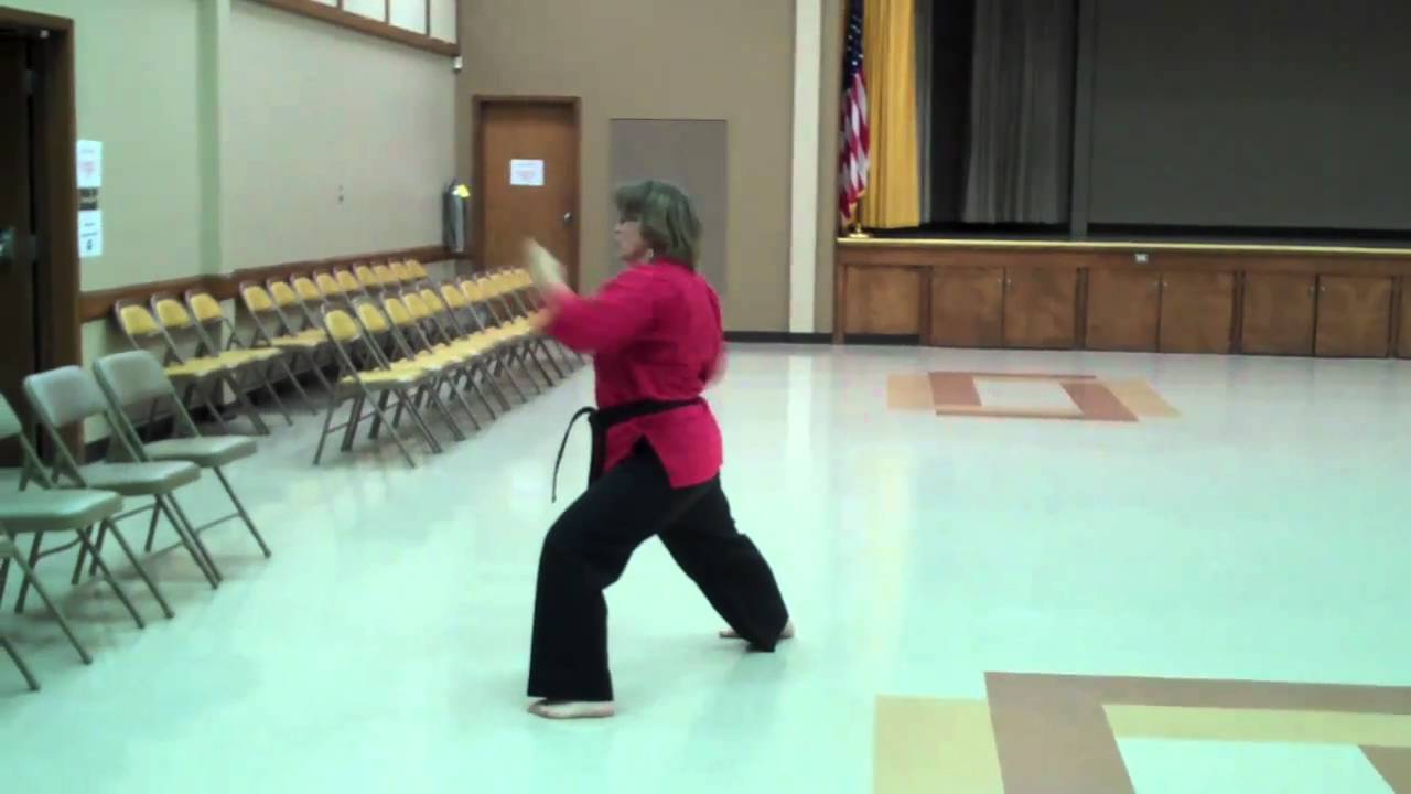 Black Belt Forms | Maxwell's Tae Kwon Do